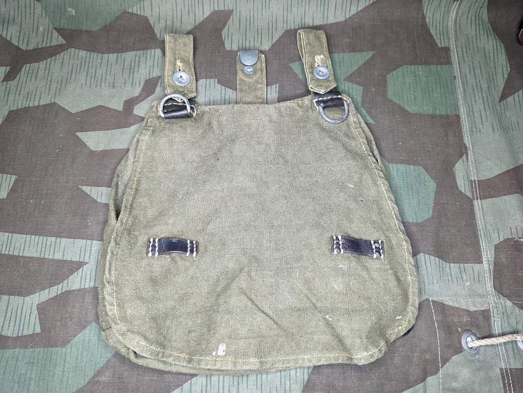 WWII German Mid War Bread Bag