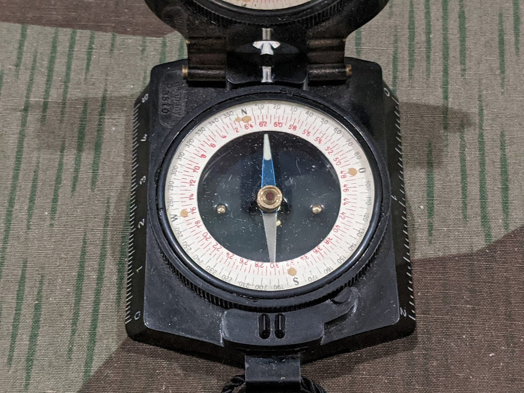Original Pasto Compass