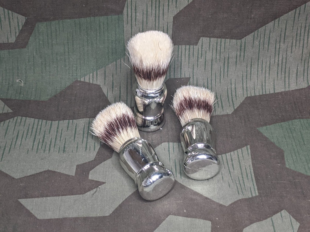 Older NOS German Shaving Brushes