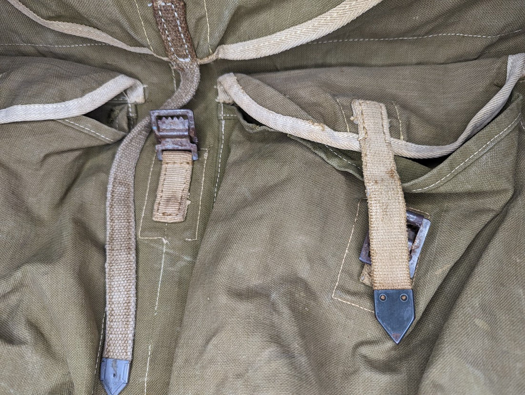 Original DAK Rucksack AS-IS