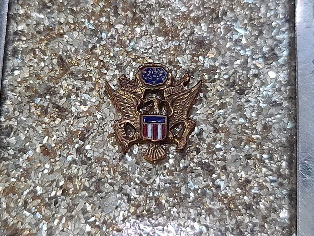 US Army Girey Compact