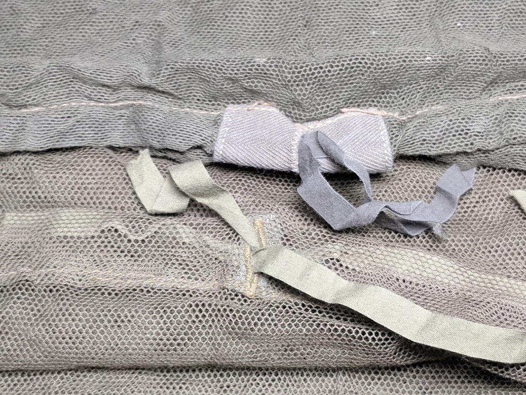 German Mosquito Net PW