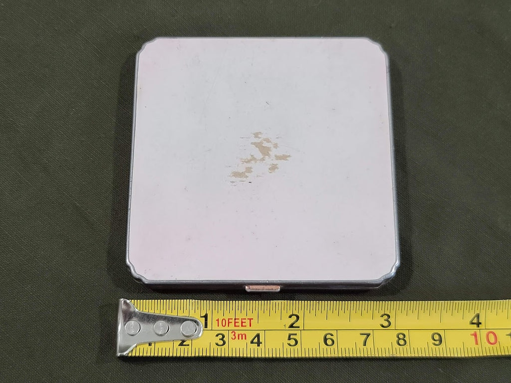 Marine Corps Makeup Compact