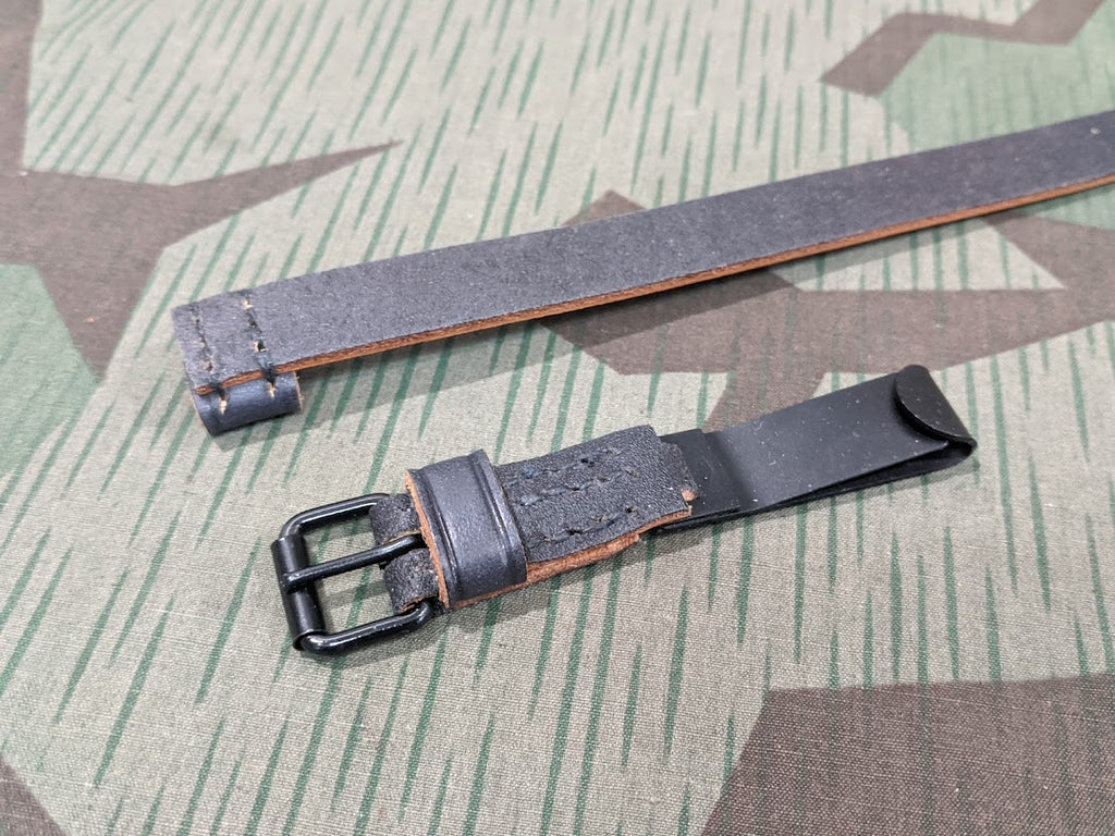 Repro M27 German Helmet Chin Strap