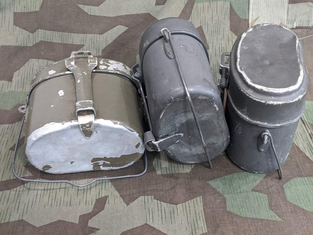 M31 Post War Mess Kit