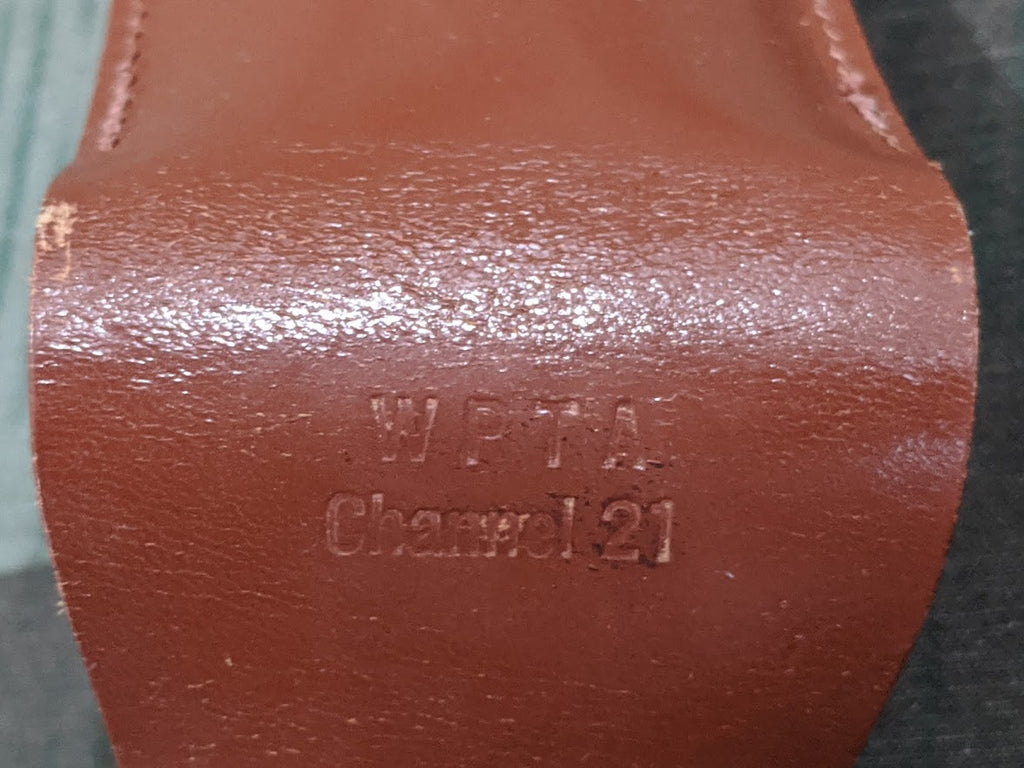 German Made Map Reader