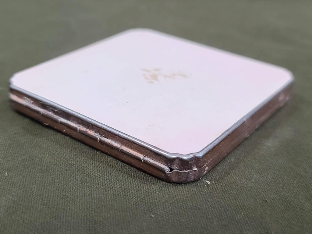 Marine Corps Makeup Compact