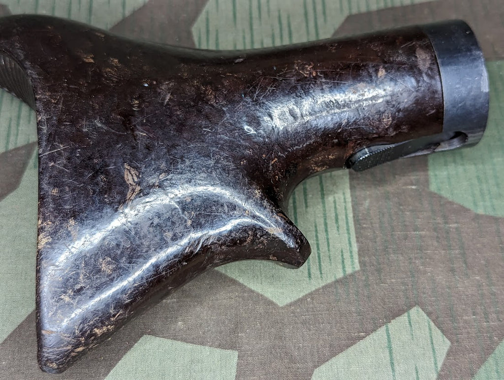 MG34 Bakelite Buttstock Extremely Nice