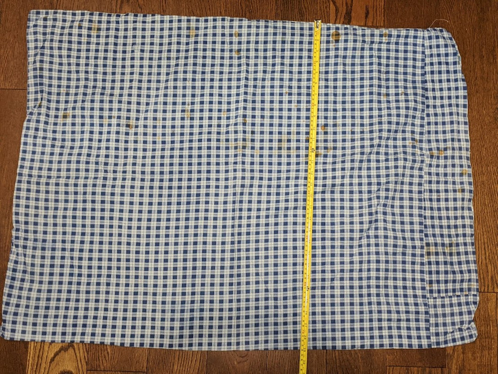 German Bed Sheet Material