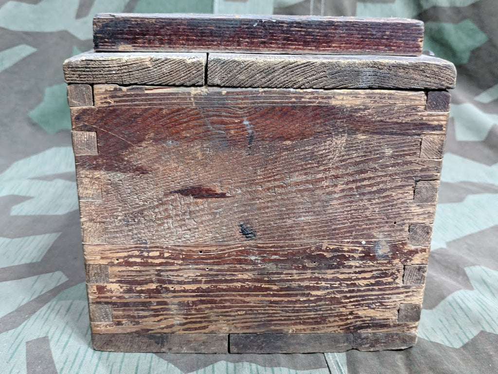 Propaganda Rifle Grenade Box