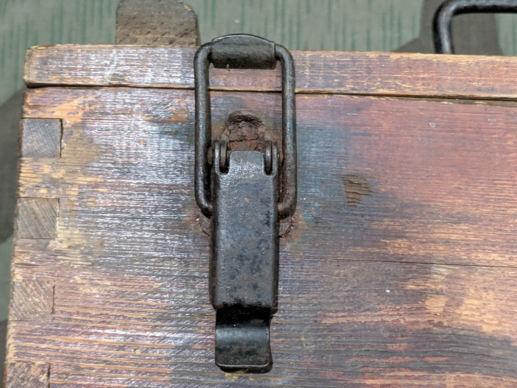 Propaganda Rifle Grenade Box