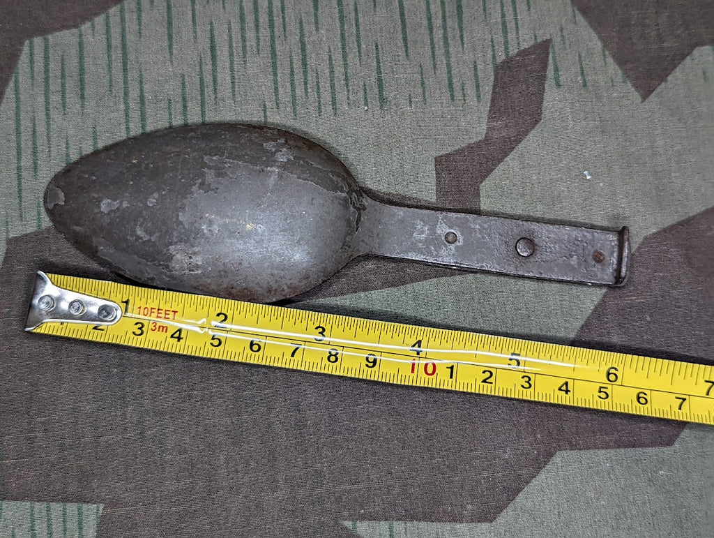 WWI German Fork Spoon Utensil