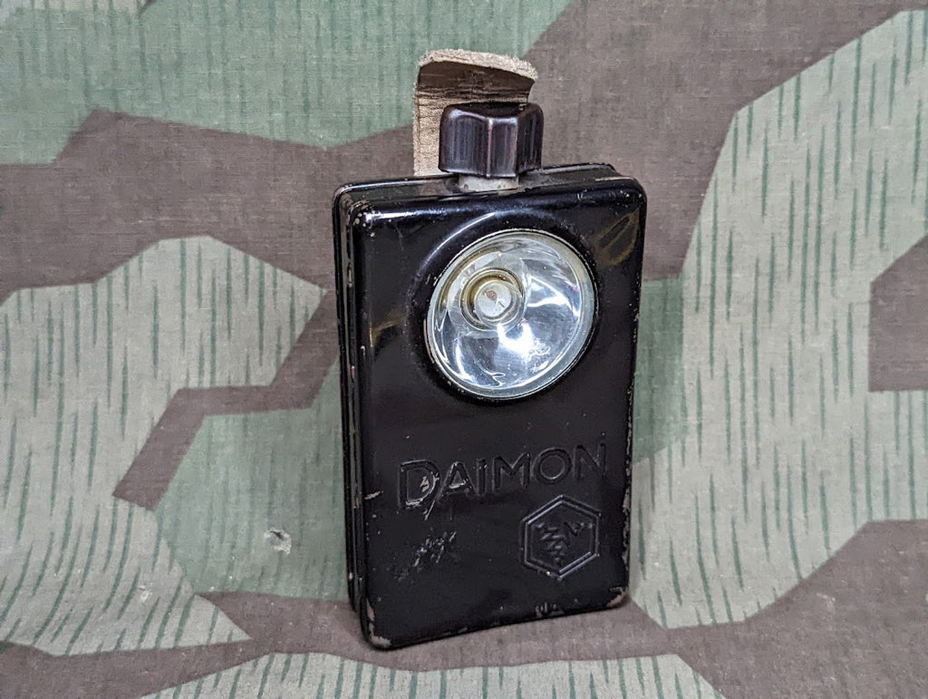 Daimon Telko Flashlight