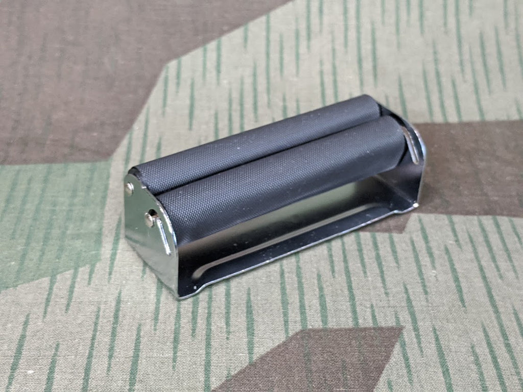 D.R.P. Reproduction Cigarette Rolling Machine