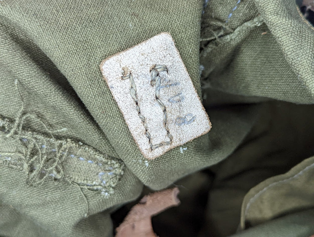 Original M44 Assault Pack