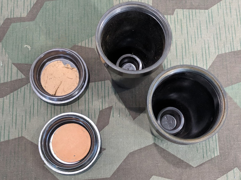 Original German Fuse Container