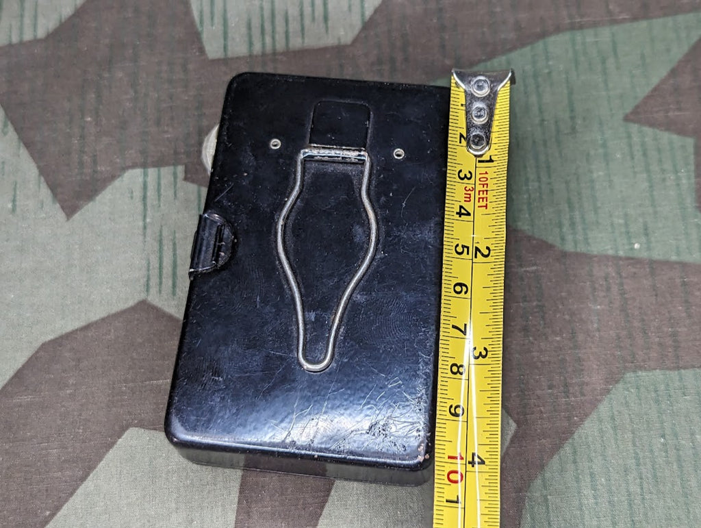 Pertrix Nr.665 Flashlight